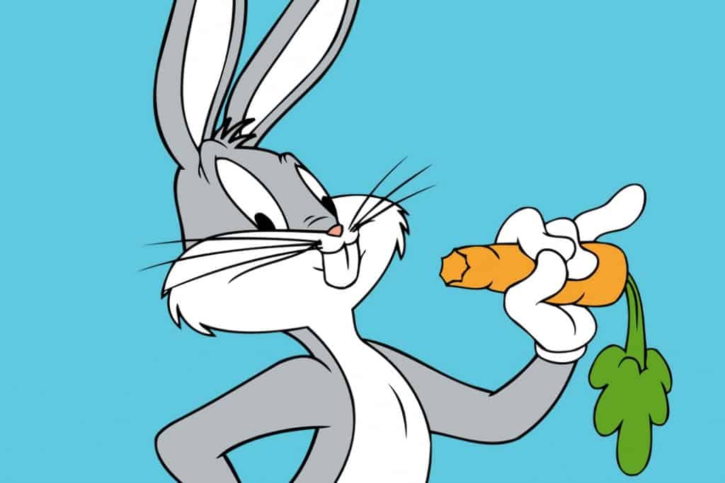 Cele mai emblematice 20 de personaje animate din toate timpurile - Mdrl